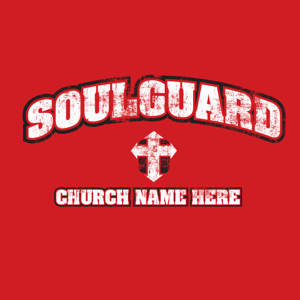 Soul Guard - Ministry Gear