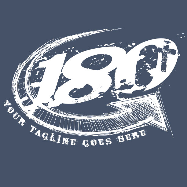 180 Youth - Ministry Gear