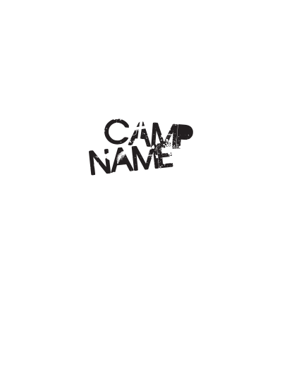 Church Camp - Ministry Gear