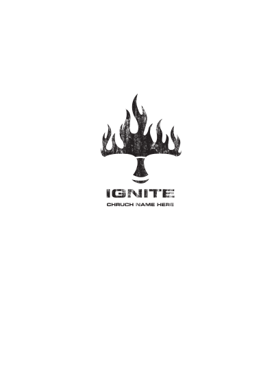 Ignite Youth Group - Ministry Gear