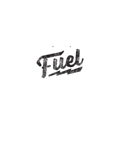 Fuel - Ministry Gear