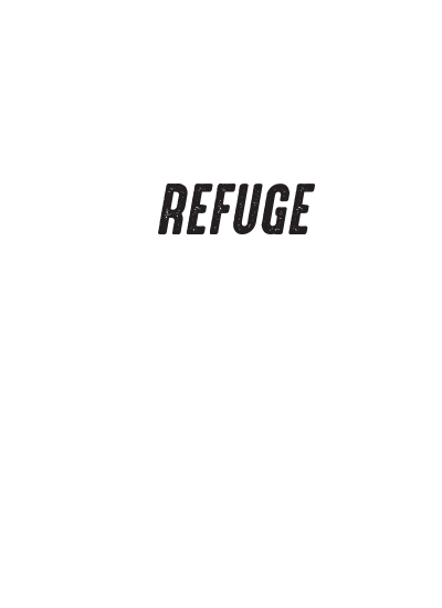 Refuge - Ministry Gear