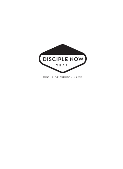 Branded DNOW - Ministry Gear