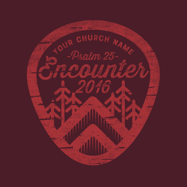 Get Church T-Shirts Customized For Your Ministry - MinistryGear.com