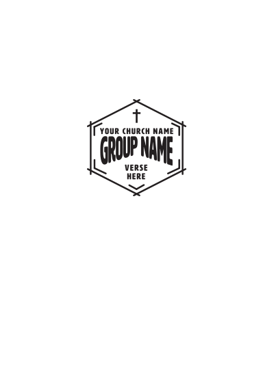 Borders - Ministry Gear