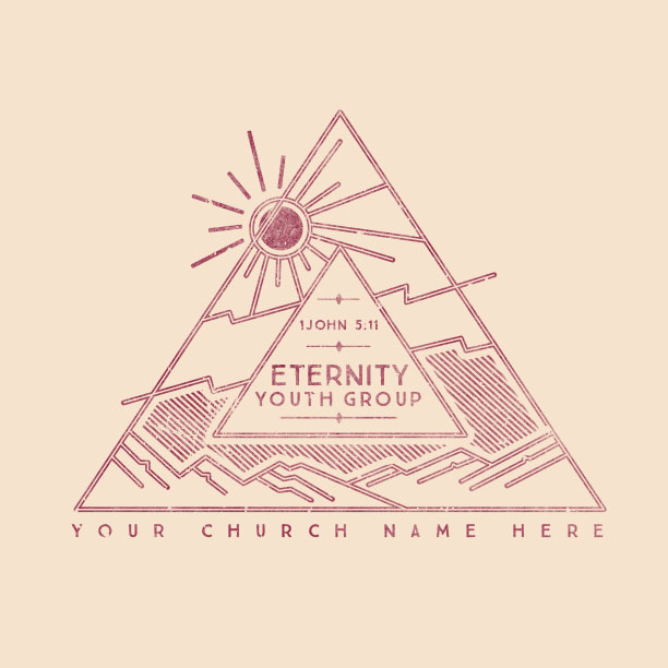 Eternity Youth - Ministry Gear