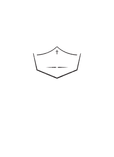 Witness - Ministry Gear