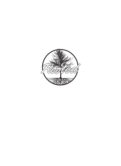 Firmly Rooted - Ministry Gear