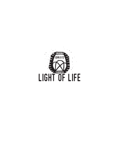 Light of Life - Ministry Gear