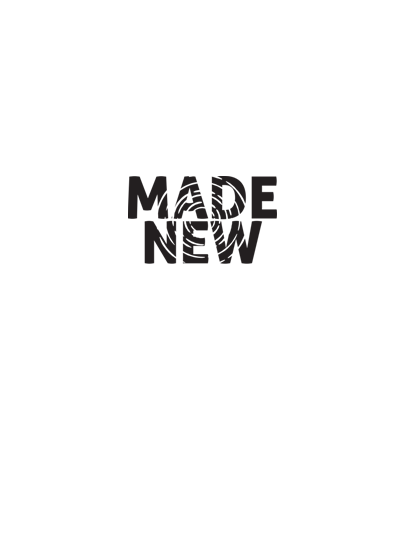 Made New Ripple - Ministry Gear