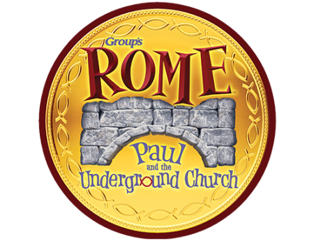 Rome VBS Review - VBS T-Shirts