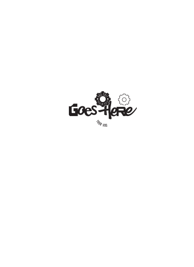 Gears, Gears, Gears - VBS T-Shirts