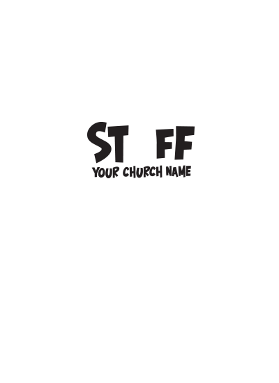 Starry Staff - VBS T-Shirts