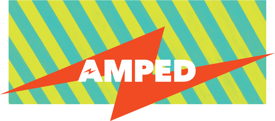 Amped VBS Review - VBS T-Shirts Explores Orange VBS's 2018 Theme