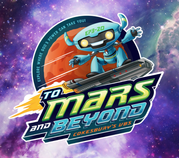 To Mars And Beyond VBS Review - Reviews On All 2019 VBS Themes