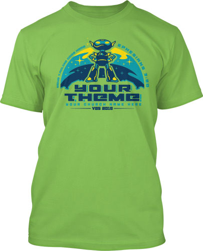 Vbs 2019 Themes And In Depth Reviews Vbs T Shirts
