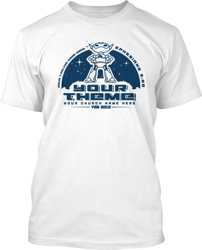 Vbs 2019 Themes And In Depth Reviews Vbs T Shirts