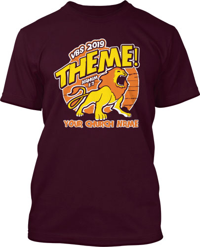 Vbs 2019 Themes And In Depth Reviews Vbs T Shirts