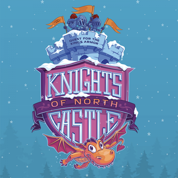 Knights of North Castle VBS - Review of Cokesbury's 2020 VBS Theme
