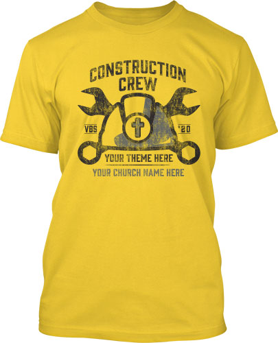 Foreman Hat - VBS T-Shirts