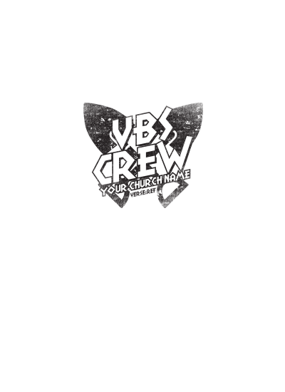 Spade Crew - VBS T-Shirts