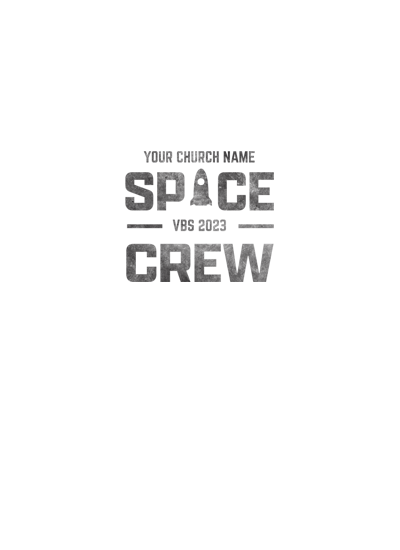 Rocket Crew - VBS T-Shirts