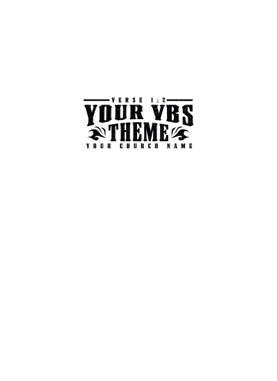Breaker Blue - VBS T-Shirts