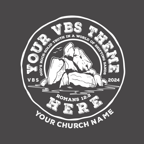 Breaker Badge - VBS T-Shirts